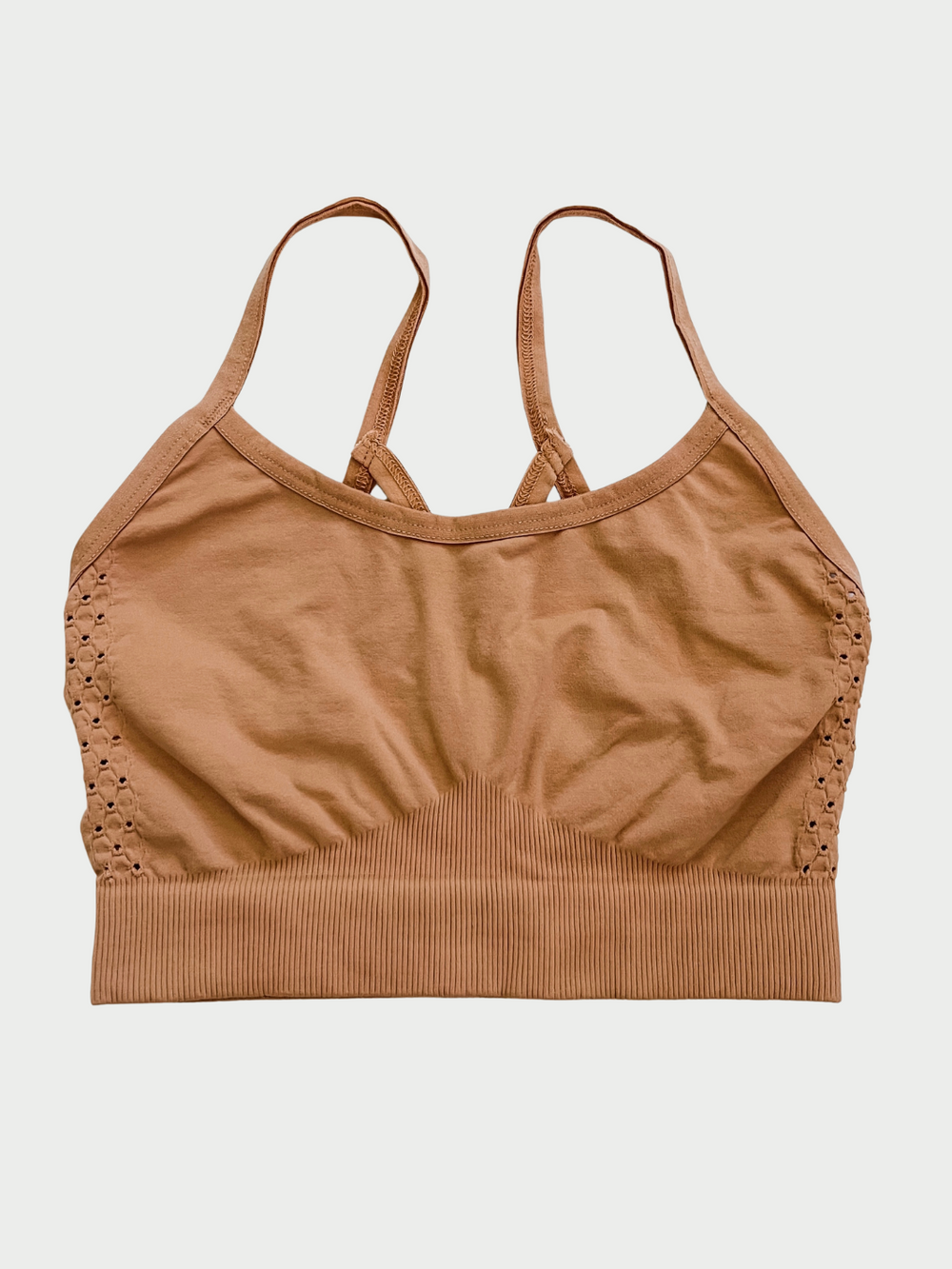 Bralettes